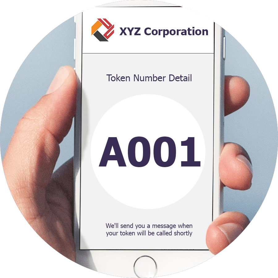 Virtual Queuing Solutions - EAZYTECH