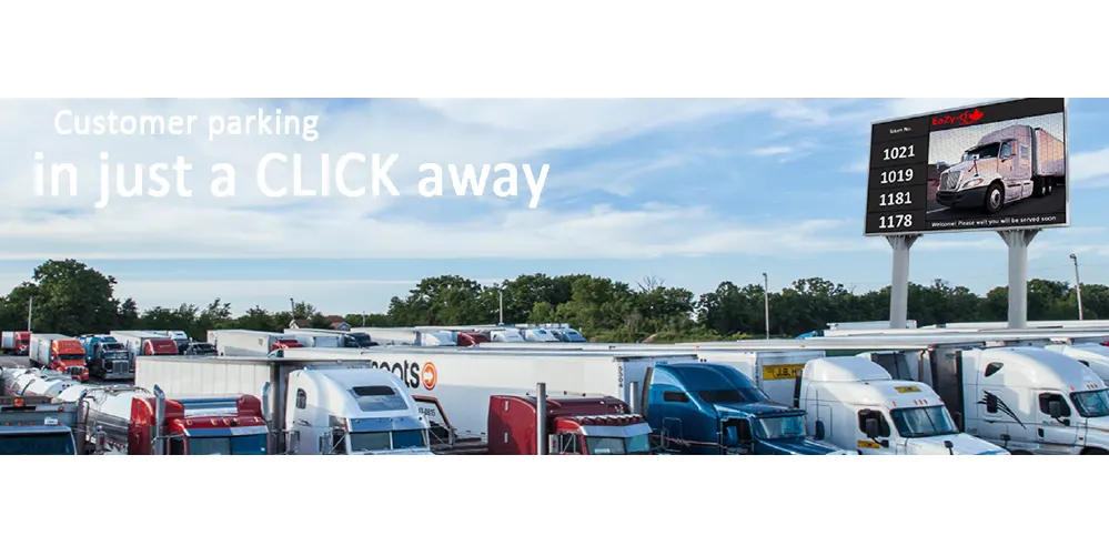 SMART QUEUE MANAGEMENT & VIRTUAL QUEUING SOLUTION | EAZYTECH